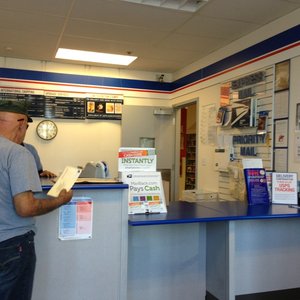 USPS - Updated June 2025 - 57 Photos & 404 Reviews - 7001 Garfield Ave ...