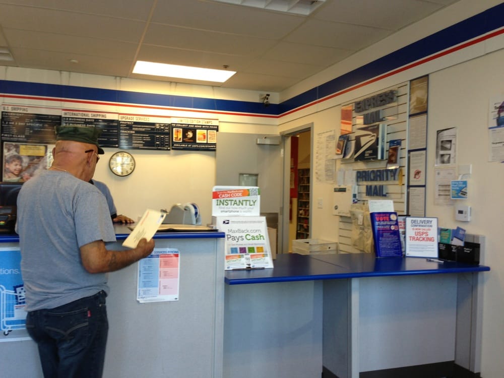 US POST OFFICE - Updated September 2025 - 18 Reviews - 9240 Slauson Ave ...