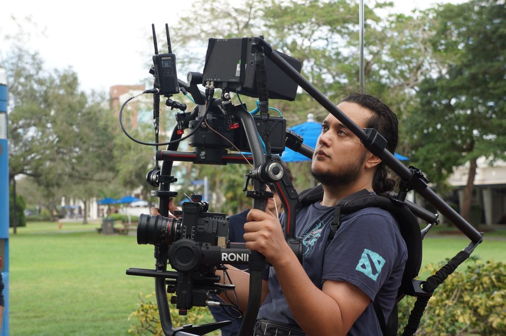 ABSOLUTION STUDIOS near you at Pembroke Pines, Florida - Request a Quote - Video/Film Production ...