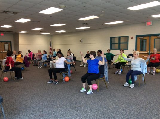 CITY OF VALLEY PARKS & RECREATION DEPARTMENT - Updated December 2025 ...