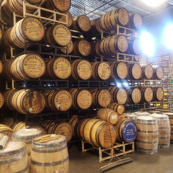 KO DISTILLING - Updated December 2025 - 258 Photos & 108 Reviews ...