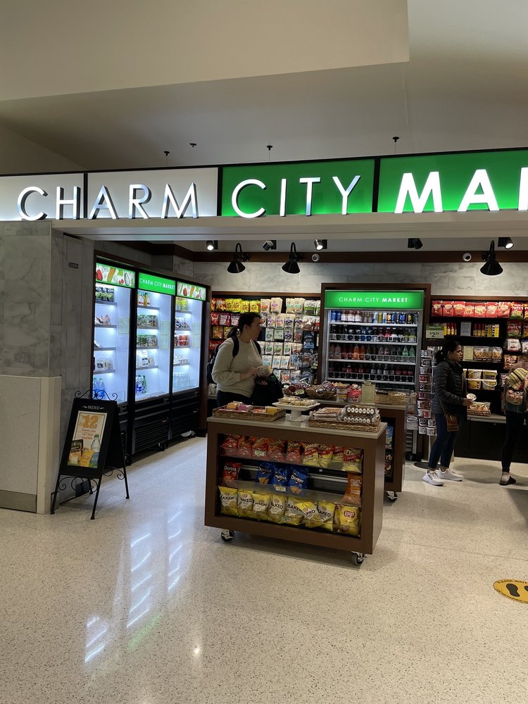 CHARM CITY MARKET - Updated May 2025 - 7050 Friendship Rd, BALTIMORE ...