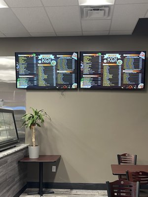 KOI EXPRESS HIBACHI & SUSHI - Updated November 2024 - 18 Photos & 15 ...