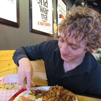 SHAWARMA FACTORY - Updated March 2025 - 37 Photos & 65 Reviews - 521 S ...