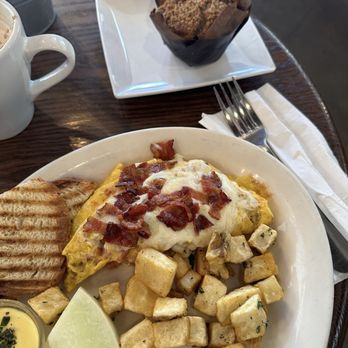 NUTMEG BAKERY & CAFE - Updated July 2024 - 1631 Photos & 1594 Reviews ...