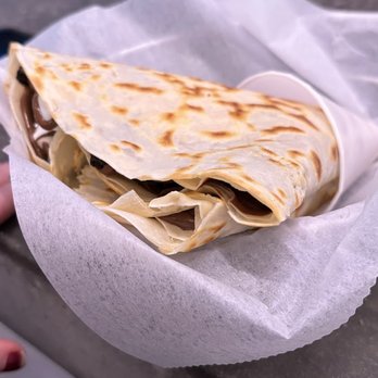 CREPEAWAY - Updated October 2025 - 383 Photos & 569 Reviews - 2001 L St ...