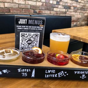 JUXT TAPHOUSE - 98 Photos & 63 Reviews - 119 W Holly St, Bellingham, WA - Yelp
