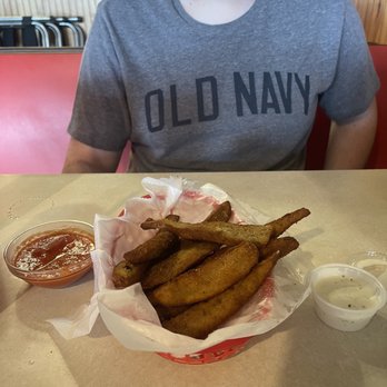 MOSCHELLO’S PIZZA - Updated May 2025 - 79 Photos & 108 Reviews - 3772 S ...