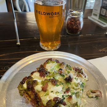 FIELDWORK BREWING COMPANY - Updated April 2025 - 703 Photos & 426 ...