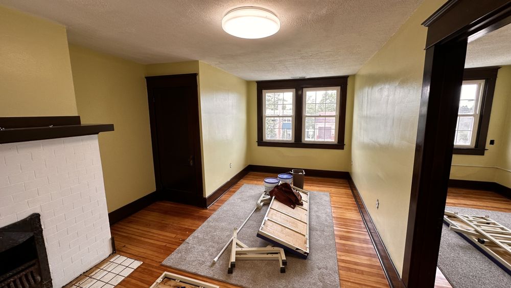 ABG PAINTING & CONTRACTING - Updated October 2025 - Request ...