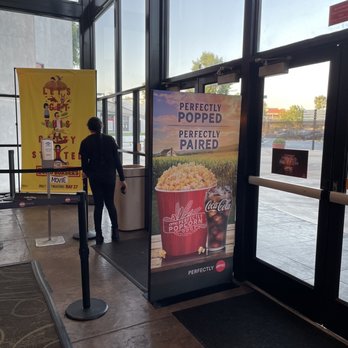 AMC TEMECULA 10 - Updated April 2025 - 329 Photos & 253 Reviews - 27531 ...