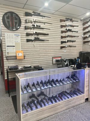 2ND AMENDMENT ARMORY - Updated August 2025 - 20 Photos & 15 Reviews ...