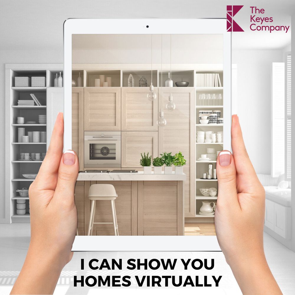 JILL GOLDFARB - THE KEYES COMPANY - Updated March 2025 - 33 Photos ...