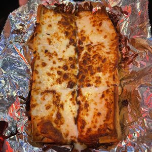 IN ITALY PIZZERIA & BAR - Updated April 2025 - 107 E State St ...