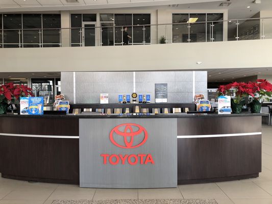 ELGIN TOYOTA - Updated January 2026 - 63 Photos & 480 Reviews - 1600 W ...