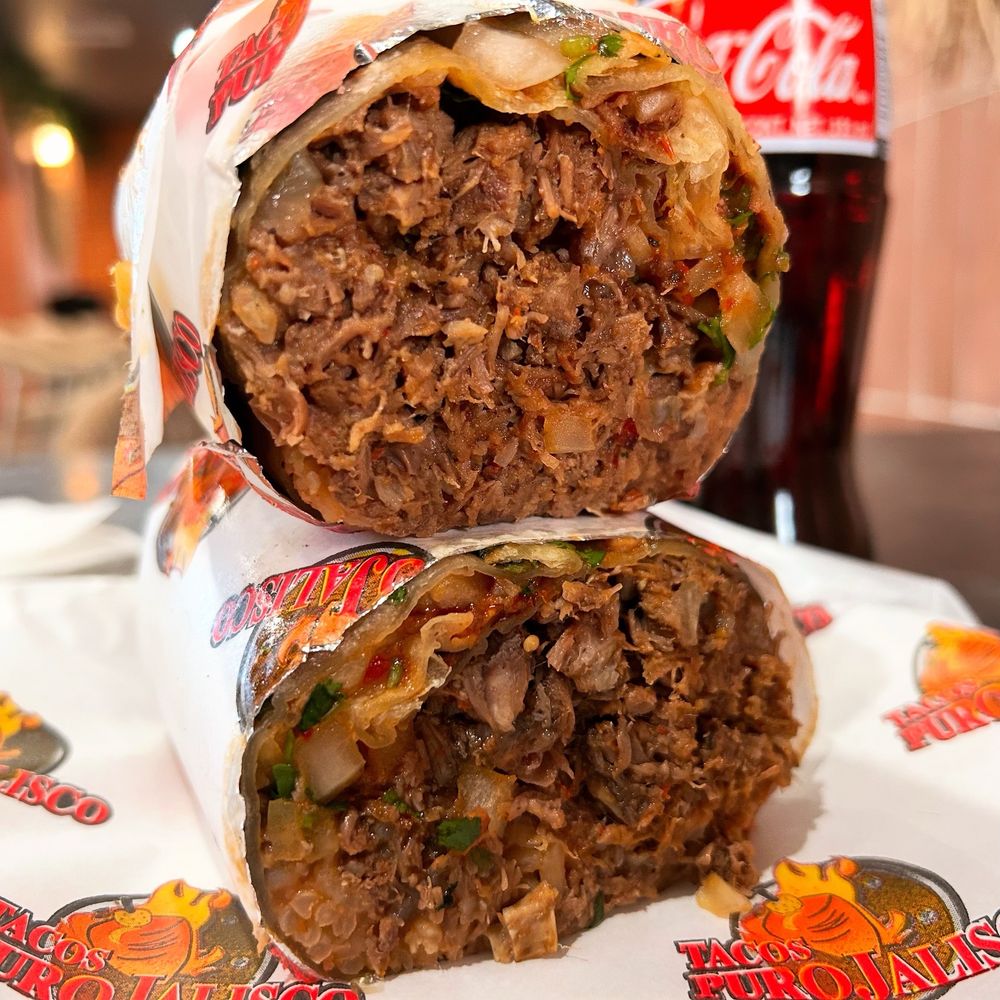 TACOS PURO JALISCO - Updated December 2025 - 130 Photos & 151 Reviews ...