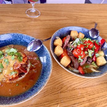 CABRA - Updated June 2024 - 2249 Photos & 787 Reviews - 200 N Green St ...