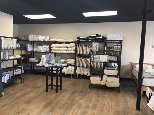 THE SLEEP STORE - Updated April 2025 - 65 Photos & 58 Reviews - 12727 ...