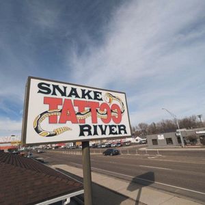 INKVISION TATTOO - Updated April 2025 - 516 S Americana Blvd, Boise ...