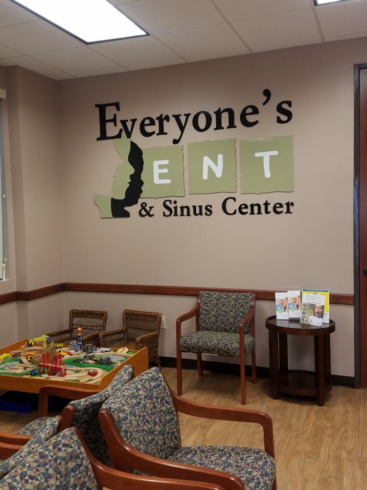 EVERYONE’S ENT & SINUS CENTER - Updated December 2025 - 49 Reviews ...