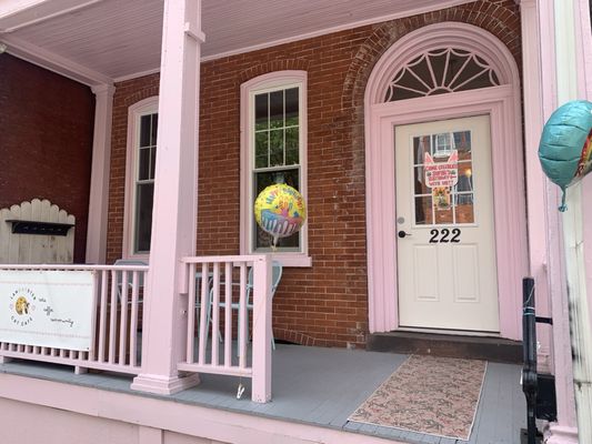 LANCATSTER CAT CAFE - Updated January 2026 - 222 N Duke St, Lancaster ...