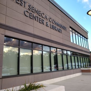WEST SENECA PUBLIC LIBRARY - Updated July 2025 - 42 Photos & 15 Reviews ...