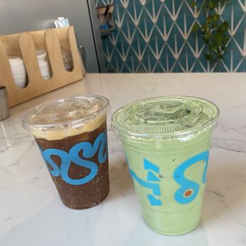 PLAY COFFEE - Updated August 2024 - 375 Photos & 265 Reviews - 128 W ...