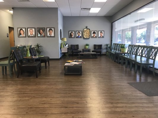 SPRING DENTAL - Updated November 2025 - 29 Photos & 15 Reviews - 4955 S ...