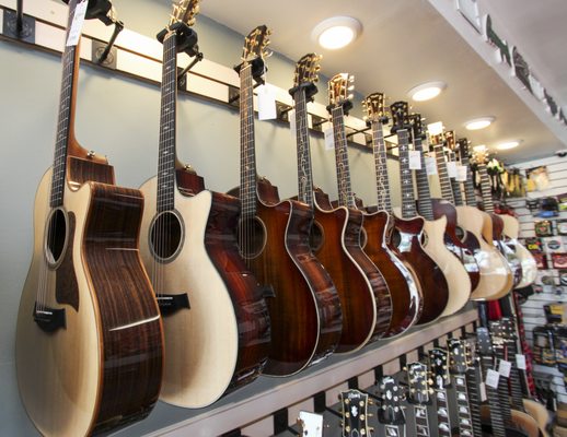 MIAMI-GUITARS - Updated May 2026 - 80 Photos & 31 Reviews - 4703 SW ...