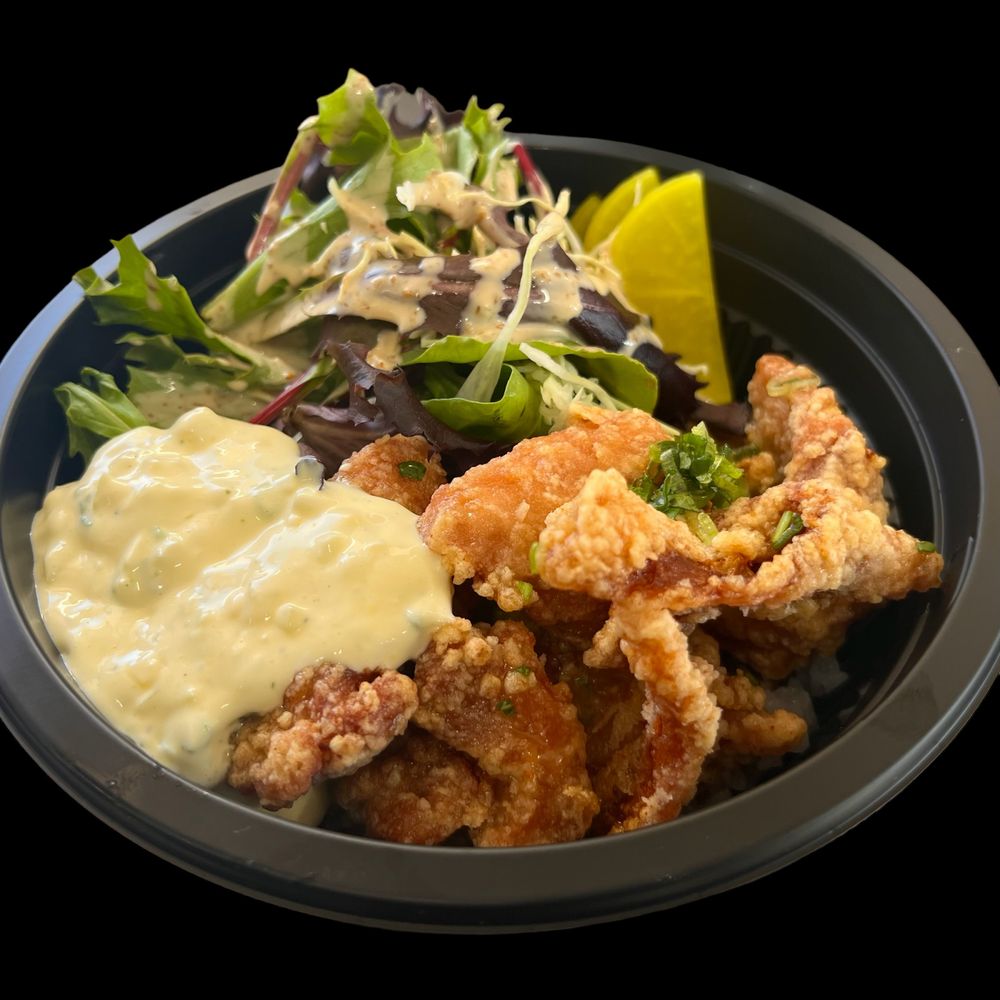 ATTACK ON RICE - Updated January 2025 - 24 Photos - 830 S 4th St, Las ...