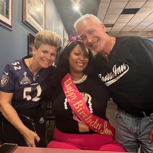 COSTAS INN - 428 Photos & 363 Reviews - 4100 N Point Blvd, Baltimore ...