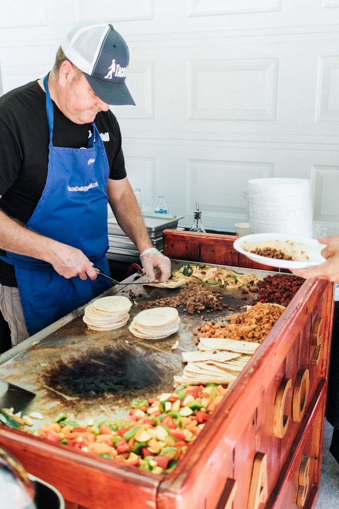 TACOS DEL 8 - Updated January 2026 - 45 Photos & 124 Reviews - 6764 ...