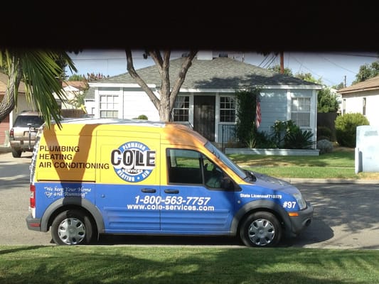 COLE SERVICES - Updated March 2025 - 53 Photos & 495 Reviews - 10652 ...