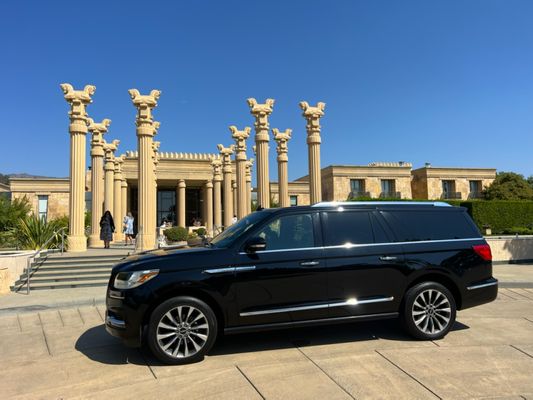 GOLDEN STATE TRANSPORTATION - Updated October 2025 - 23 Photos & 80 ...