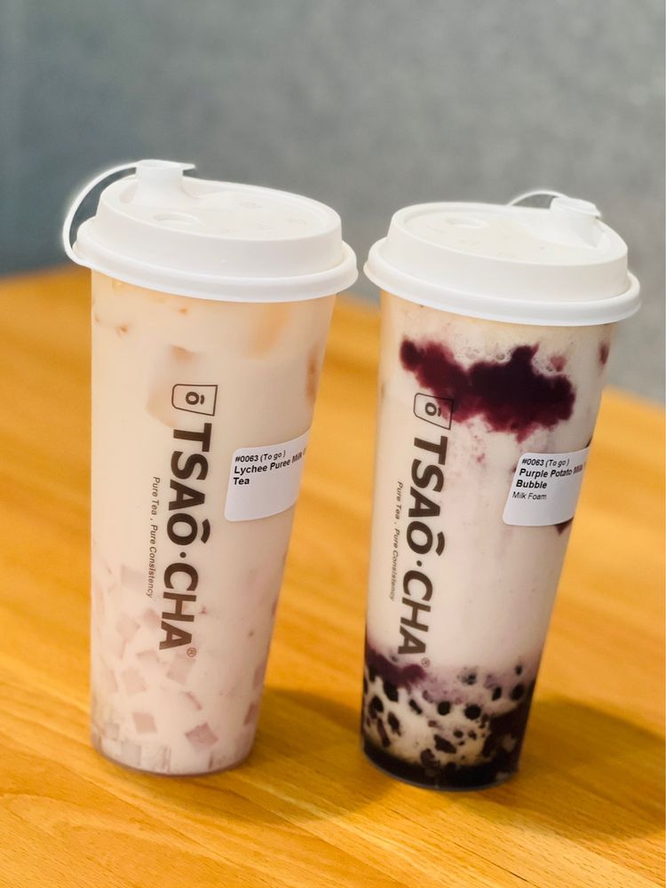 TSAO CHA - 44 Photos & 13 Reviews - 2903 Samson Way, Bellevue, NE - Yelp