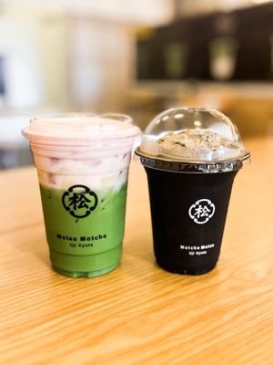 MATSU MATCHA - Updated January 2026 - 734 Photos & 597 Reviews - 3030 ...