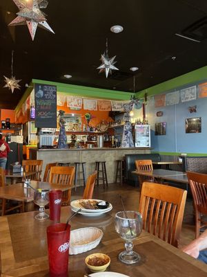 SERRANO’S MEXICAN BAR & GRILL - Updated May 2026 - 12 Photos & 46 ...