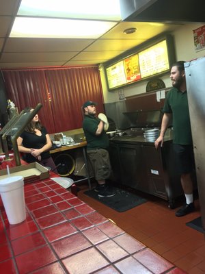 BONELLO’S NEW YORK PIZZA - 172 Photos & 483 Reviews - 20120 Anza Ave ...