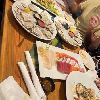 QUARTERDECK RESTAURANTS - 399 Photos & 314 Reviews - 12310 W Sunrise ...