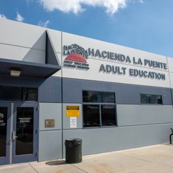 HACIENDA LA PUENTE ADULT EDUCATION - 51 Photos & 43 Reviews - 14101 E ...