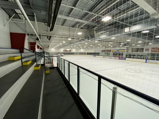 TOP SHELF ICE ARENA - Updated December 2025 - 6152 W Grand Ave, Gurnee ...
