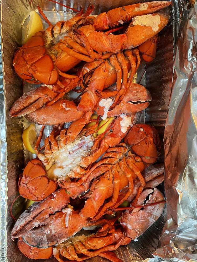 AVALON SEAFOOD - Updated September 2025 - 28 Photos & 58 Reviews - 2909 ...