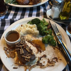 BILL’S RESTAURANT - 223 Photos & 214 Reviews - 39556 Woodward Ave ...