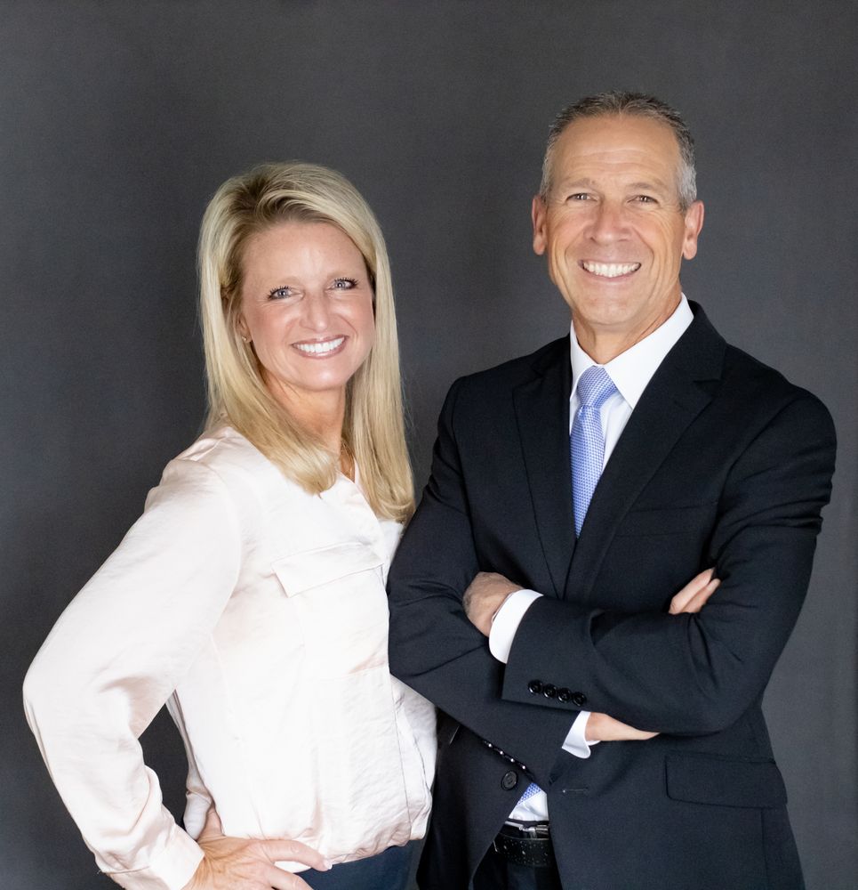 ROBIN AND STEWART JENSEN - TEAM JENSEN REAL ESTATE - Updated June 2024 ...
