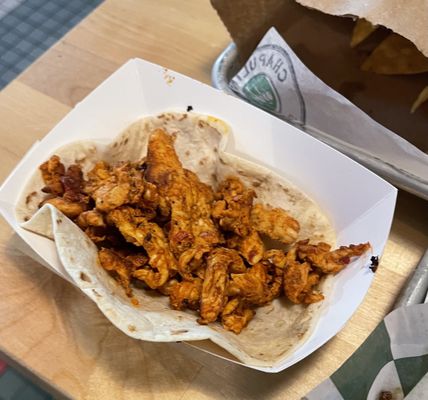 CHAPULINES STREET TACOS - MARYVILLE - Updated January 2026 - 33 Photos ...