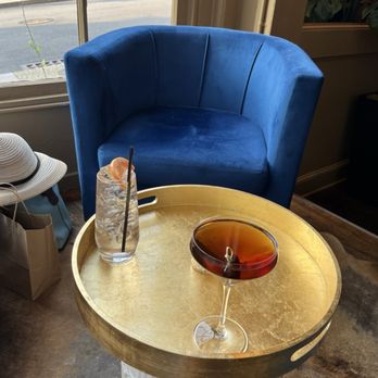 THE XO BAR - Updated November 2024 - 38 Photos & 16 Reviews - 125 N ...