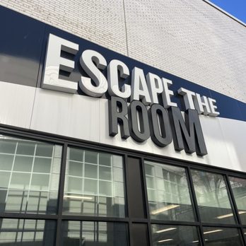 ESCAPE THE ROOM OAK BROOK - Updated December 2025 - 29 Photos & 128 ...