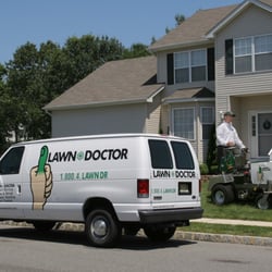 LAWN DOCTOR OF MADISON - 14 Photos - Pest Control - Madison, WI - Phone ...