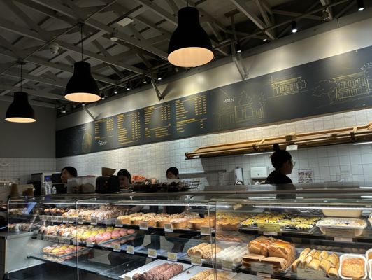 BREKA BAKERY & CAFÉ - Updated November 2025 - 250 Photos & 59 Reviews ...