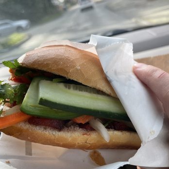 BANH MI DELUXE - Updated January 2026 - 160 Photos & 73 Reviews - 6408 ...